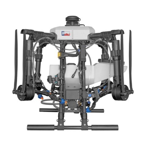 Hylio - Frontier Precision Shop