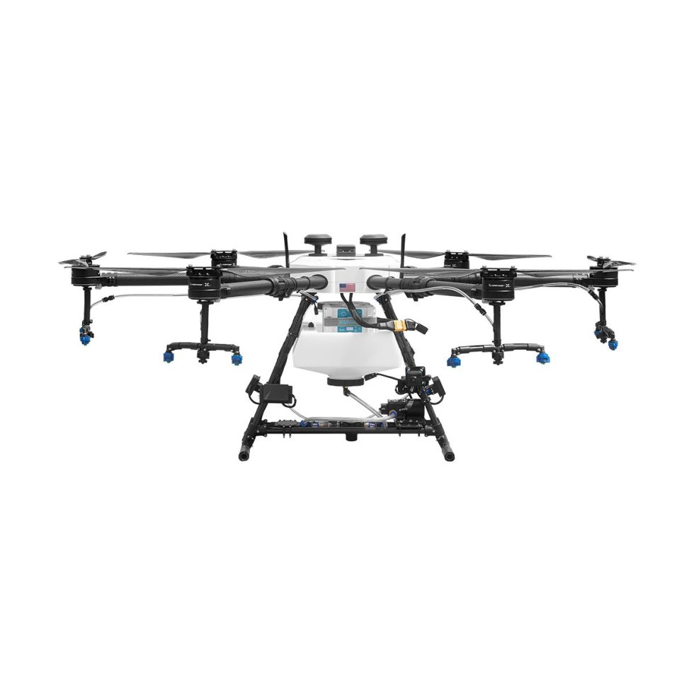 Hylio - Frontier Precision Shop