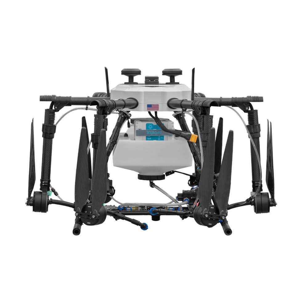 Hylio - Frontier Precision Shop