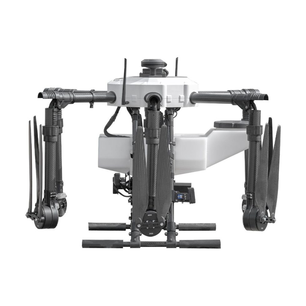 Hylio - Frontier Precision Shop