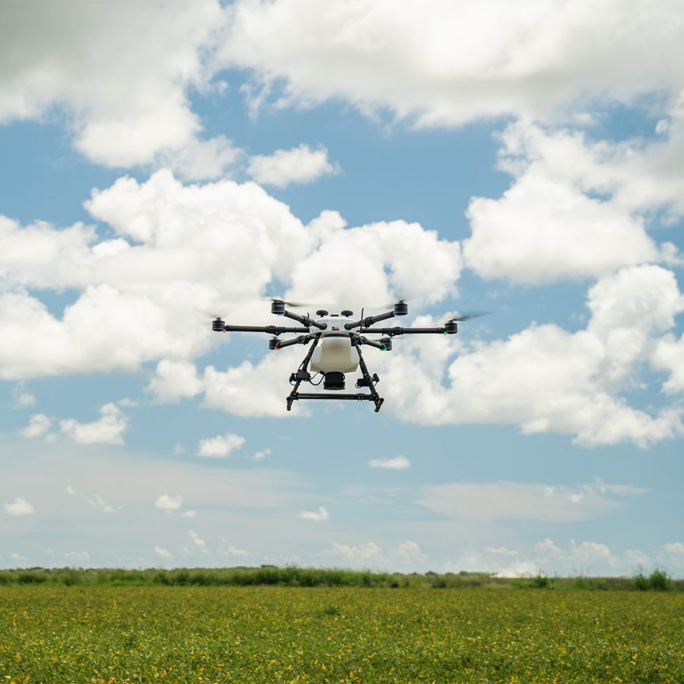 Hylio - Frontier Precision Shop