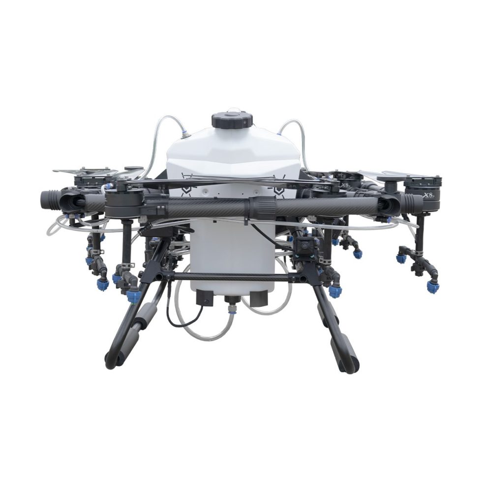 Hylio - Frontier Precision Shop