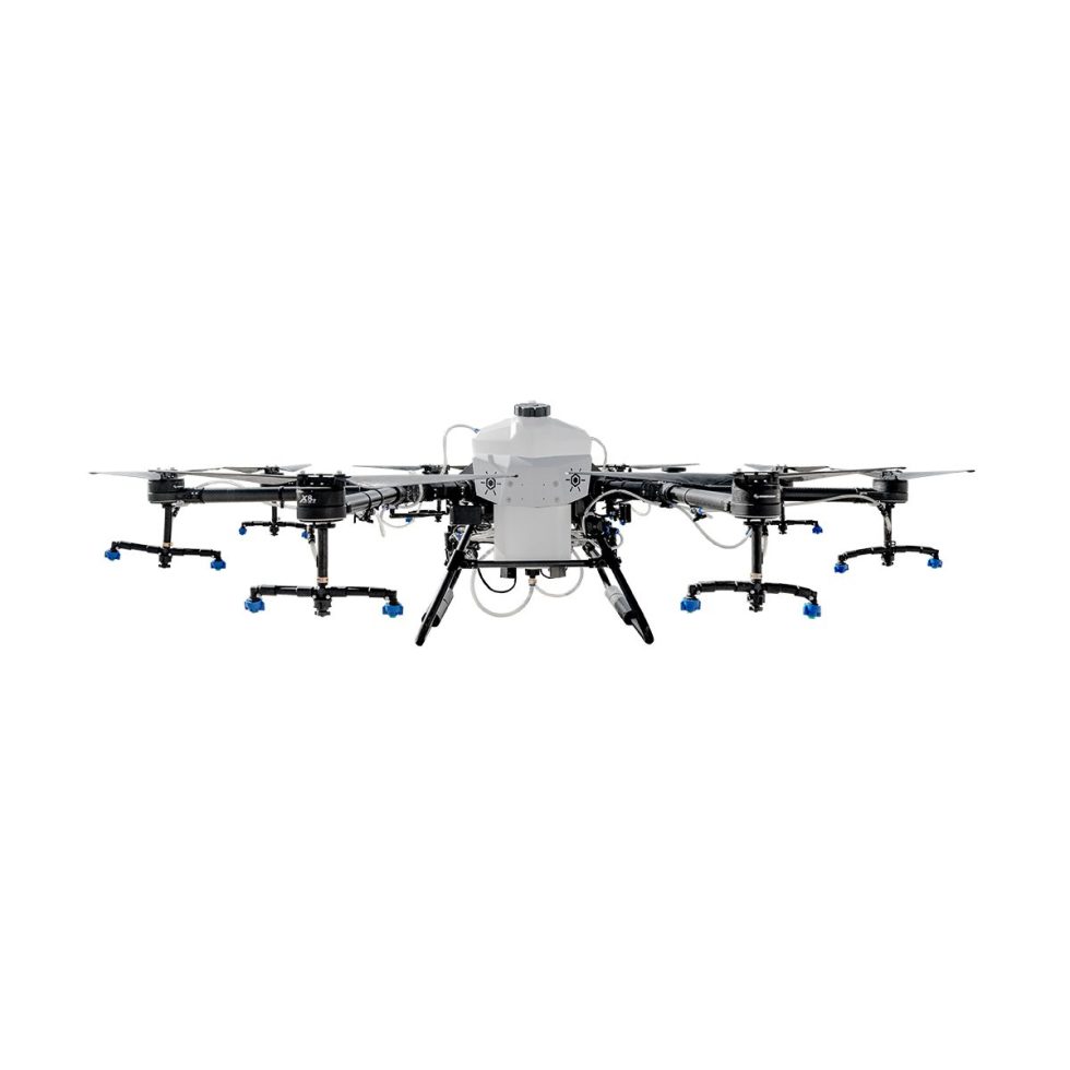 Hylio - Frontier Precision Shop