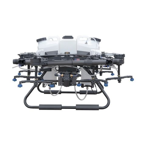 Hylio - Frontier Precision Shop