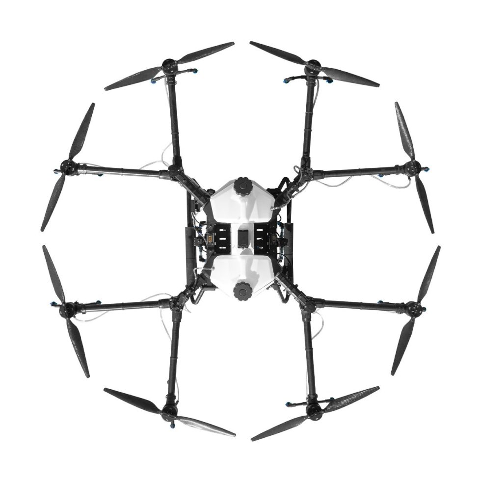 Hylio - Frontier Precision Shop