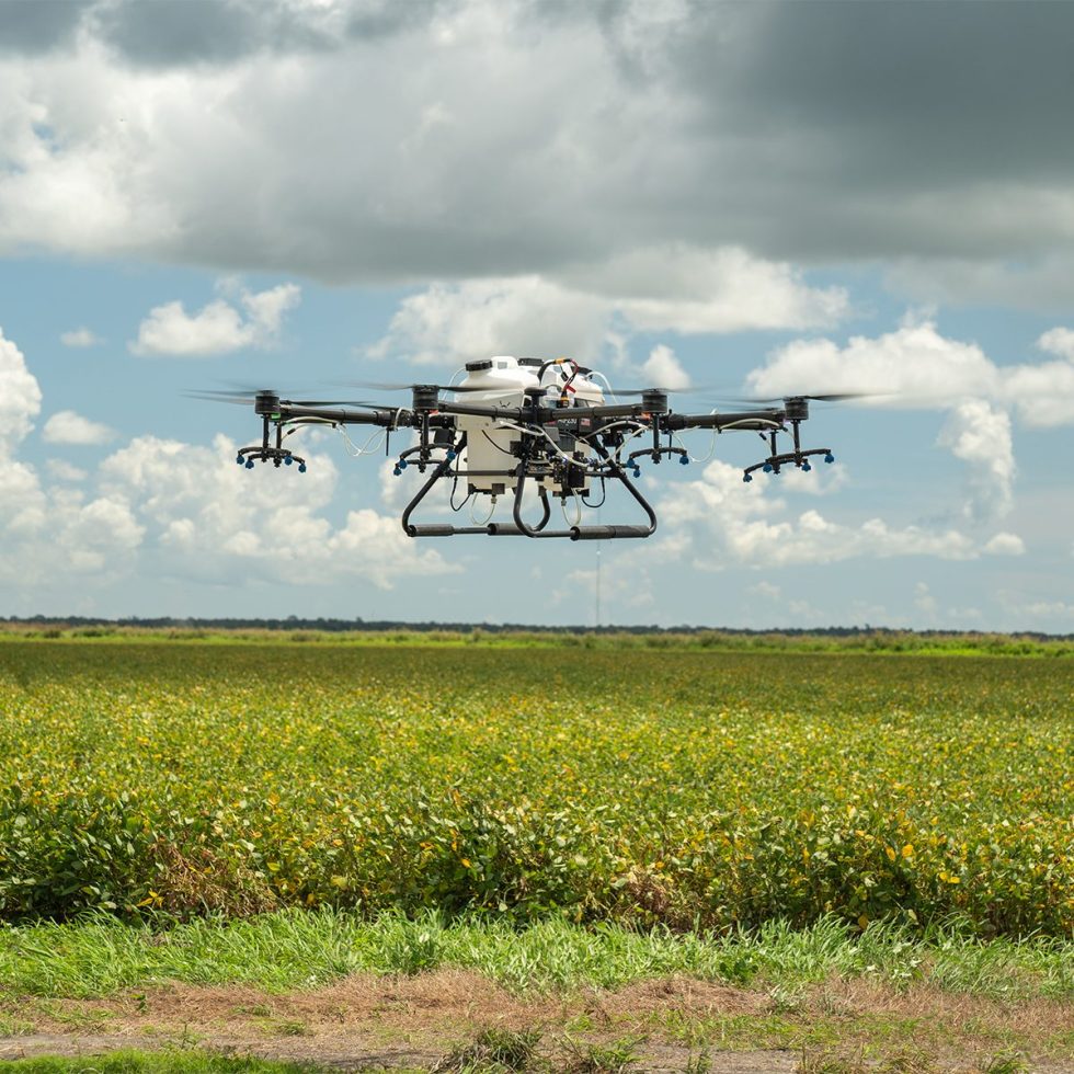 Hylio - Frontier Precision Shop