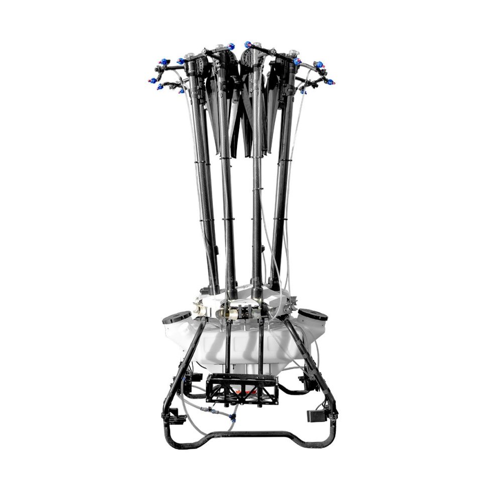 Hylio - Frontier Precision Shop