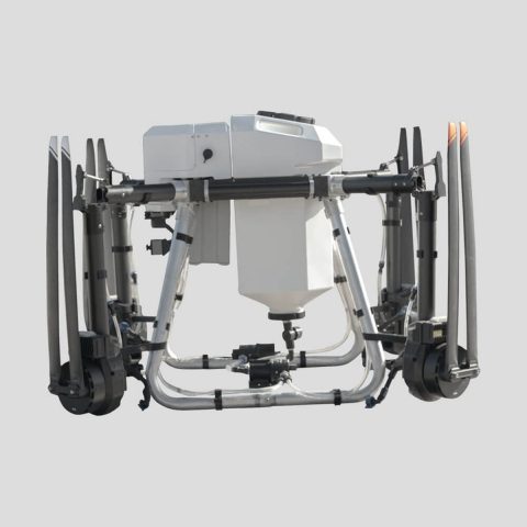 Hylio - Frontier Precision Shop