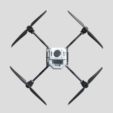 Hylio - Frontier Precision Shop