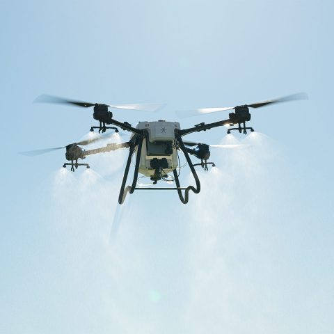 Hylio - Frontier Precision Shop