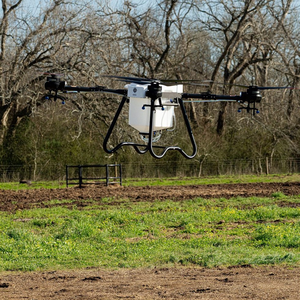 Hylio - Frontier Precision Shop