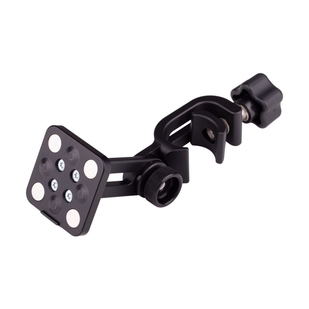 Trimble TDC6 125522-GEO Magnetic Pole Mount - Frontier Precision Shop