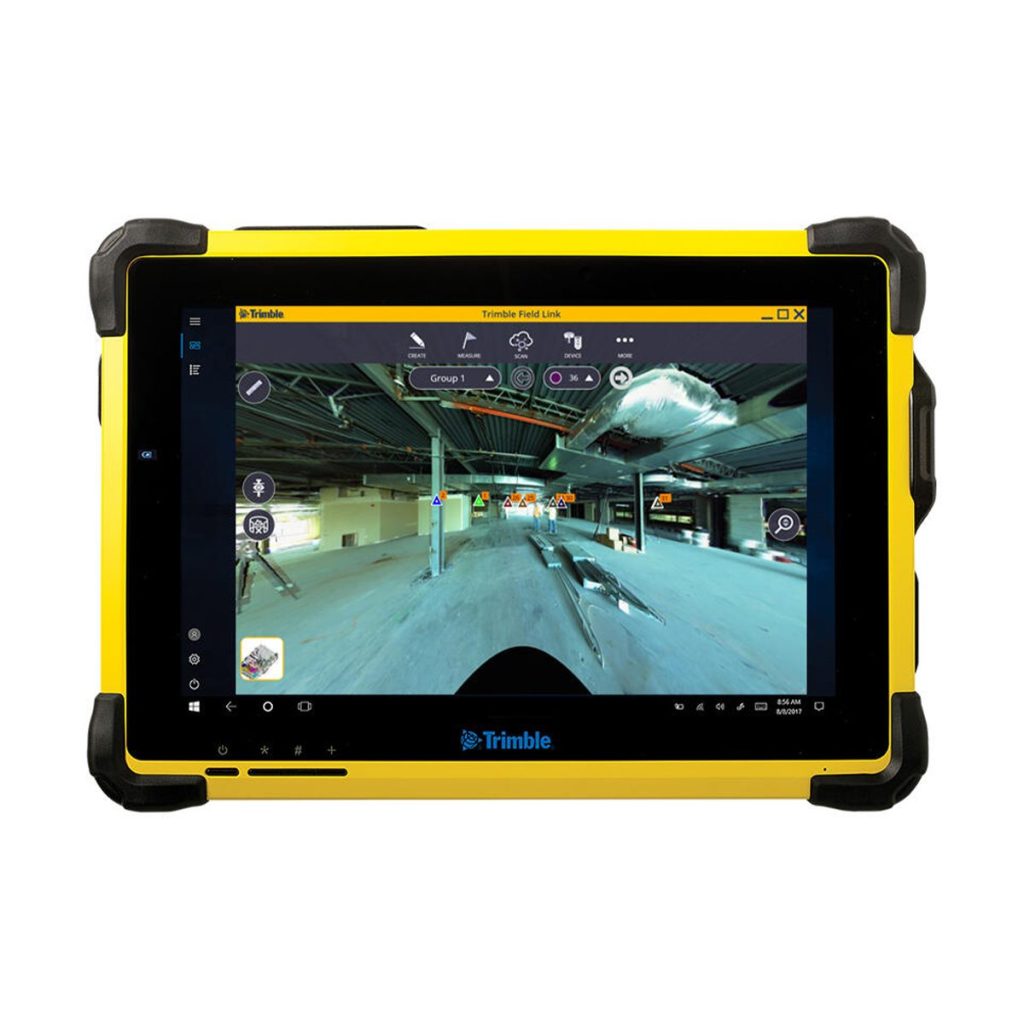 Trimble TFL-ADV-YR-VW FieldLink Advanced Software - Annual Subscription ...