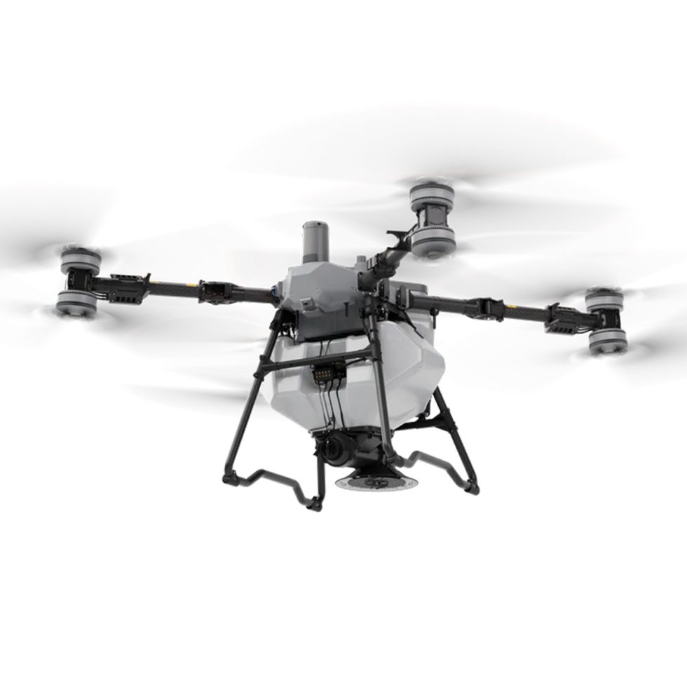 Ag Drones - Frontier Precision Shop