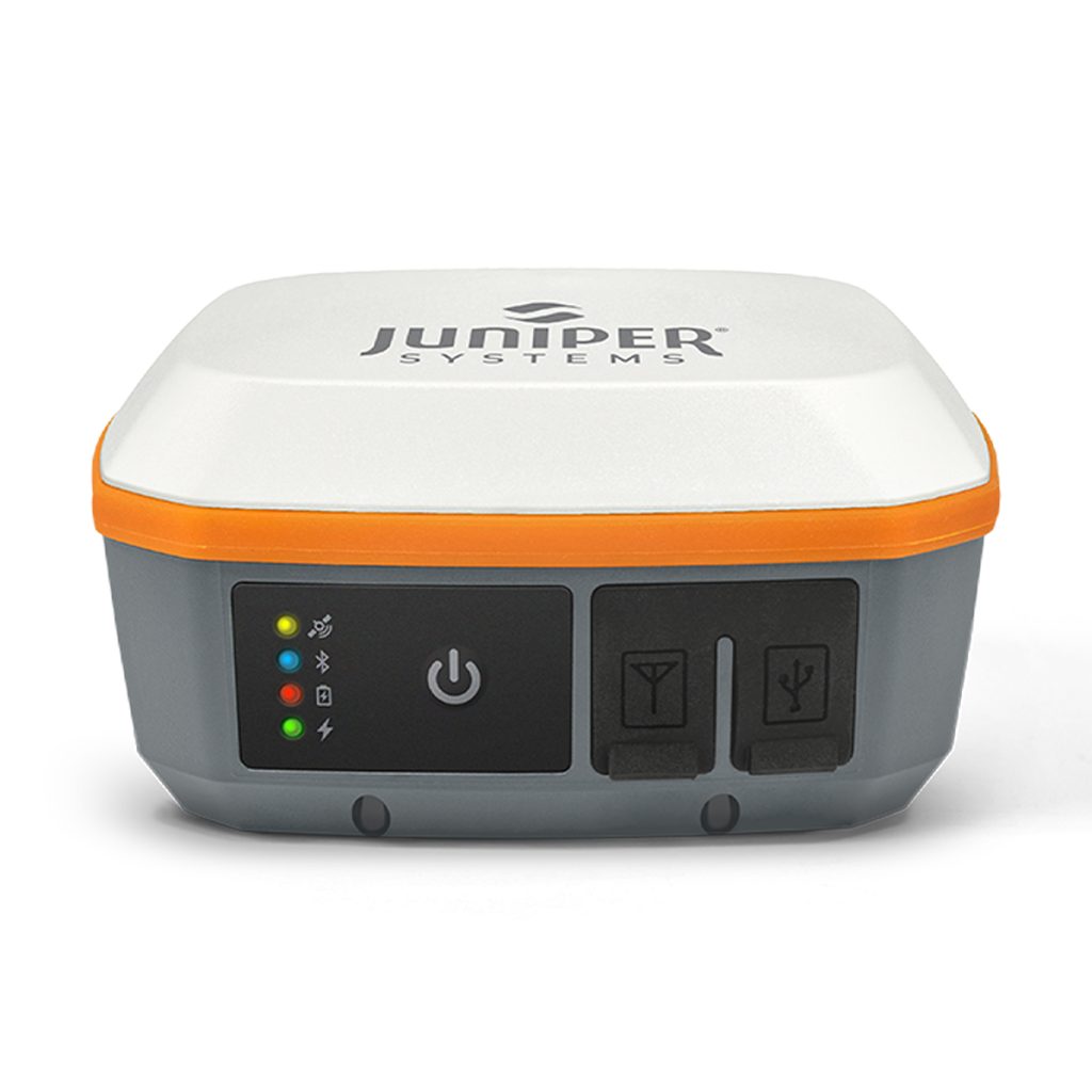 Juniper Systems Geode GNS3S-CFG (13817) Single-Frequency Antenna Model ...