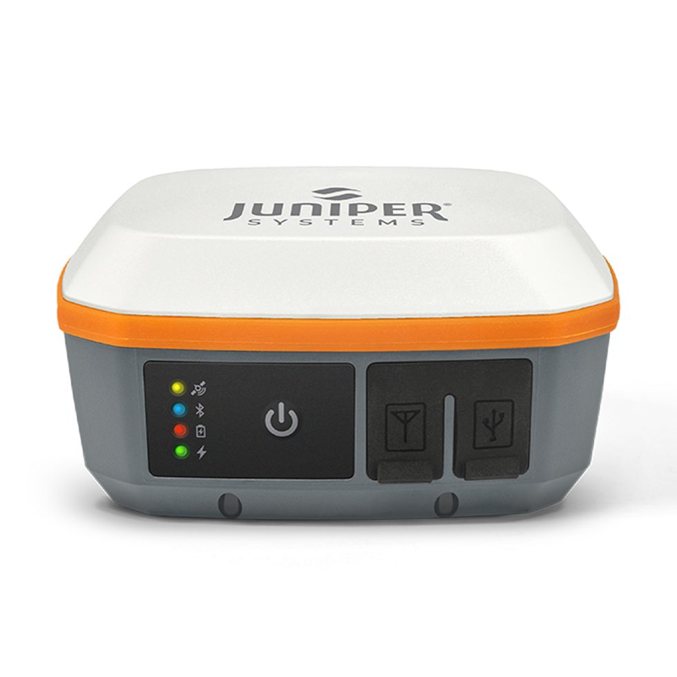 Juniper Systems Geode GNS3S-CFG (13817) Single-Frequency Antenna Model ...
